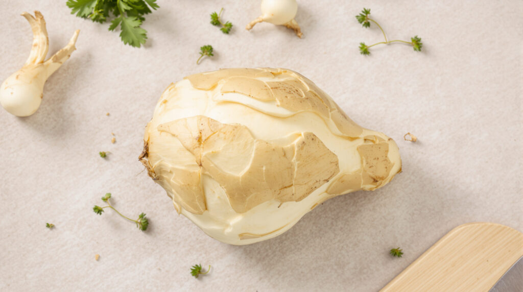 Parmentier de bœuf à la purée de céleri – Recettes Healthy et Saines ...